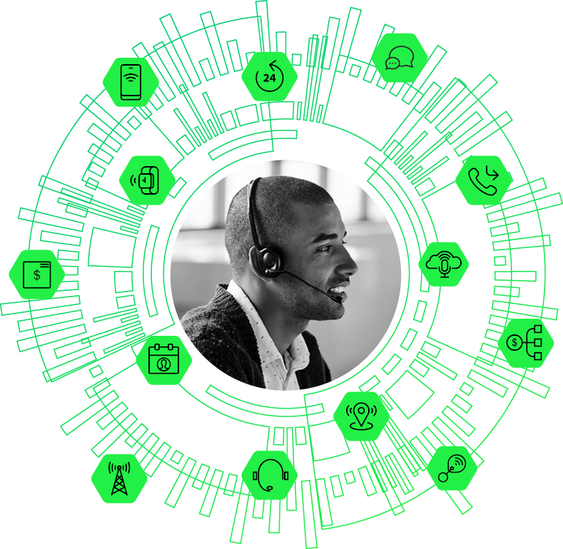 Viiz | Voice-to-Cloud